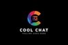 Cool Chat Logo (145176) | Logos | Design Bundles