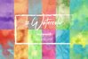 12 Watercolor Backgrounds High Resolution (54823) | Papers | Design Bundles