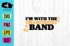 Marching Band SVG (351928) | SVGs | Design Bundles