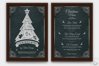 7 Christmas Menus 7 Invitations Bundle (38362) | Card and Invites ...