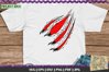Ripping Claws | Monster claws | Claws SVG | Halloween SVG (980996 ...
