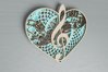 Music laser cut file - dedicated to the Love of Music