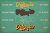 Halycoon Script (303066) | Calligraphy | Font Bundles