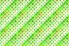 24 Seamless Green Square Patterns (275185) | Patterns | Design Bundles