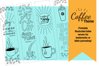 Printable Coloring page Coffee Themed Bible Verses (274252 ...