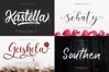 BIG BUNDLE - BEST FONT COLLECTIONS (463934) | Calligraphy | Font Bundles