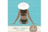 Beach Summer Digital Papers and Clipart (665928) | Patterns | Design ...