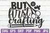 Love Crafting SVG Bundle | Crafty Girl SVG Cut Files (559012) | Cut ...