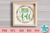 Hello fall wood sign svg, fall wood sign svg (765419) | SVGs | Design ...