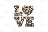 Leopard Valentine svg bundle (1114623) | Cut Files | Design Bundles