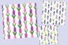 Hyacinths pattern. Hyacinths flower pattern. Hyacinths SVG (1193417 ...