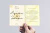 Southern Handwriting Font (405082) | Monoline | Font Bundles