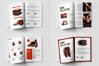 Product Catalog Template (536737) | Brochures | Design Bundles