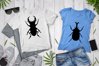 Insects Bundle SVG Cut Files, Insect Clipart, Bugs SVG. (601207) | Cut ...