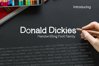 Donald Dickies Family font (677400) | Serif | Font Bundles