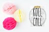 Roll Call SVG (78362) | SVGs | Design Bundles