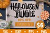 Halloween Craft Bundle (316054) | Illustrations | Design Bundles