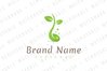 Natural Remedy Logo (113152) | Logos | Design Bundles