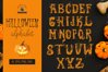 Halloween Alphabet