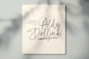 Taylor Hand - Handwritten Signature (941609) | Handwritten | Font Bundles