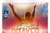 Power Of Prayer Church Flyer (532434) | Flyers | Design Bundles