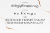 Carnation - Modern Calligraphy Font (1148561) | Calligraphy | Font Bundles