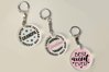 Keychain Bundle Vol 3, Keychain Quotes Bundle, Keychain Svg (1246828 ...