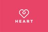 Heart Logo (685897) | Logos | Design Bundles