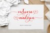 Adinda Sayang (694675) | Calligraphy | Font Bundles
