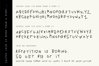 Cactus Jack Font (827909) | Display | Font Bundles