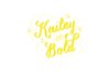Kailey Force (8951) | Script | Font Bundles