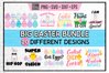 Easter BUNDLE (234907) | SVGs | Design Bundles