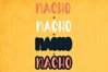 Nacho Type | A Layered Font Family (470989) | Duo and Trios | Font Bundles