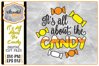 Halloween Candy Corn BUNDLE - Vector Cut Files - SVG (135892) | SVGs ...