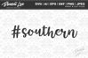 Southern SVG Cutting Files (81845) | SVGs | Design Bundles
