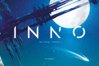 INNO Font, modern scifi typeface (863796) | Sans Serif | Font Bundles