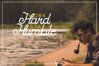 Landon Script (16691) | Handwritten | Font Bundles