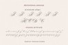 Switzerland Elegant Stylish Calligraphy Script (263187) | Script | Font ...