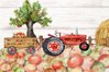 On the Farm Clip Art Set vol.1 (795434) | Illustrations | Design Bundles