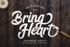 Bring Heart & Extras