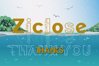 Ziclose Font (754418) | Sans Serif | Font Bundles