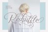 Reshuffle Script (38967) | Script | Font Bundles