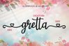 magic love - wedding font (576123) | Calligraphy | Font Bundles