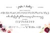 Justin Hailey - Modern Calligraphy Love (845970) | Calligraphy | Font ...