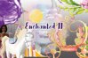 Enchanted 2 (216330) | Illustrations | Design Bundles