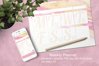 Weekly Planner Pink Watercolor Printable Editable PDF Word (636675 ...