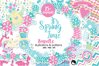 Mega Spring Bundle - 500 in 1 - 30 days only! - Graphics and Patterns ...