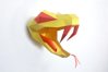 DIY Snake head Trophy - 3d papercraft (22302) | Printables | Design Bundles