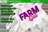 Farm Gal (574302) | Cut Files | Design Bundles