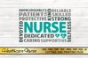 Nurse SVG PNG EPS DXF Nursing SVG Cutting and Printing Files (790192 ...